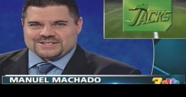 HSU Football Opens Training Camp | Sports | redwoodnews.tv