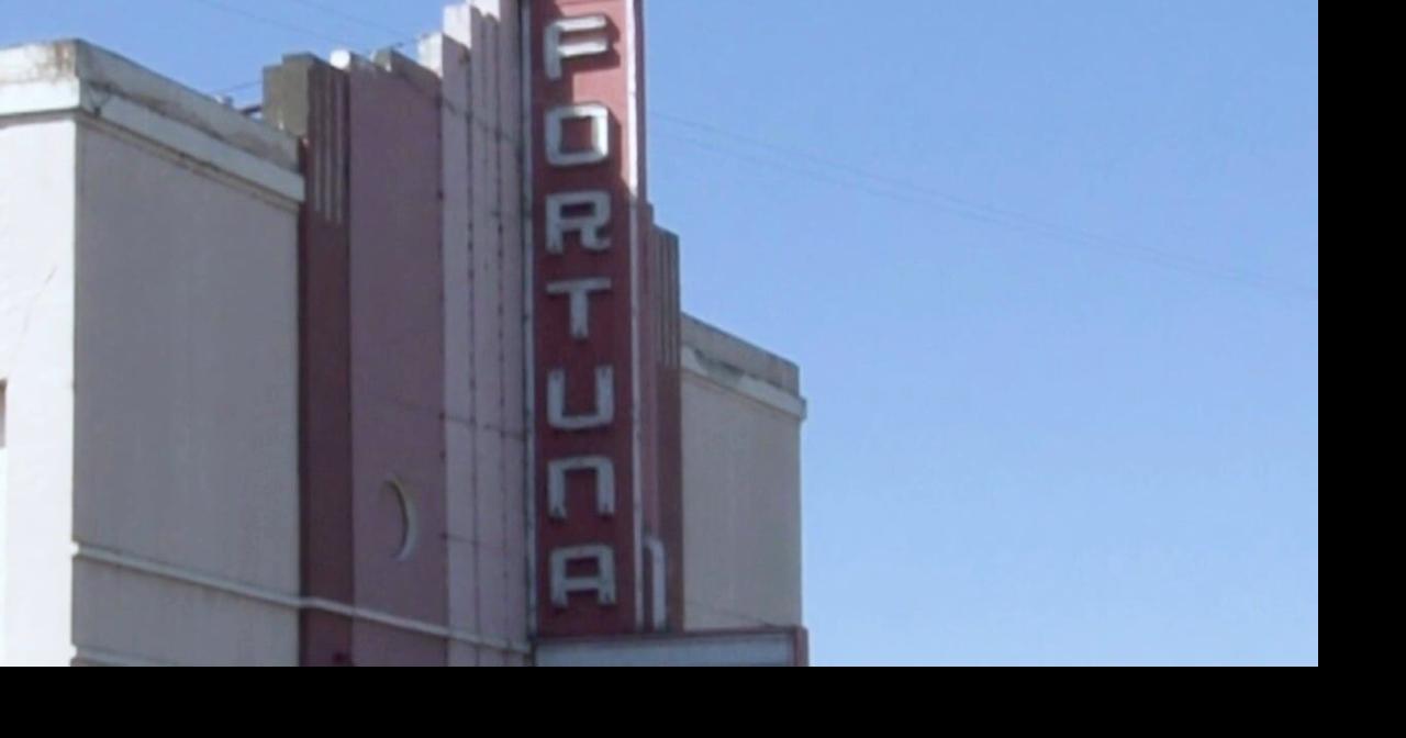 Fortuna residents are coming together to bring back the historic ...