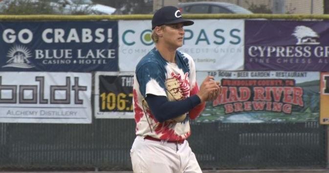 Athlete of the Week: Kyle Pruhsmeier | Sports | redwoodnews.tv