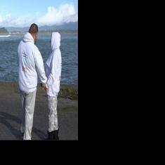 Fishing vessels crashes into rocks off South Jetty, crew says Coast ...