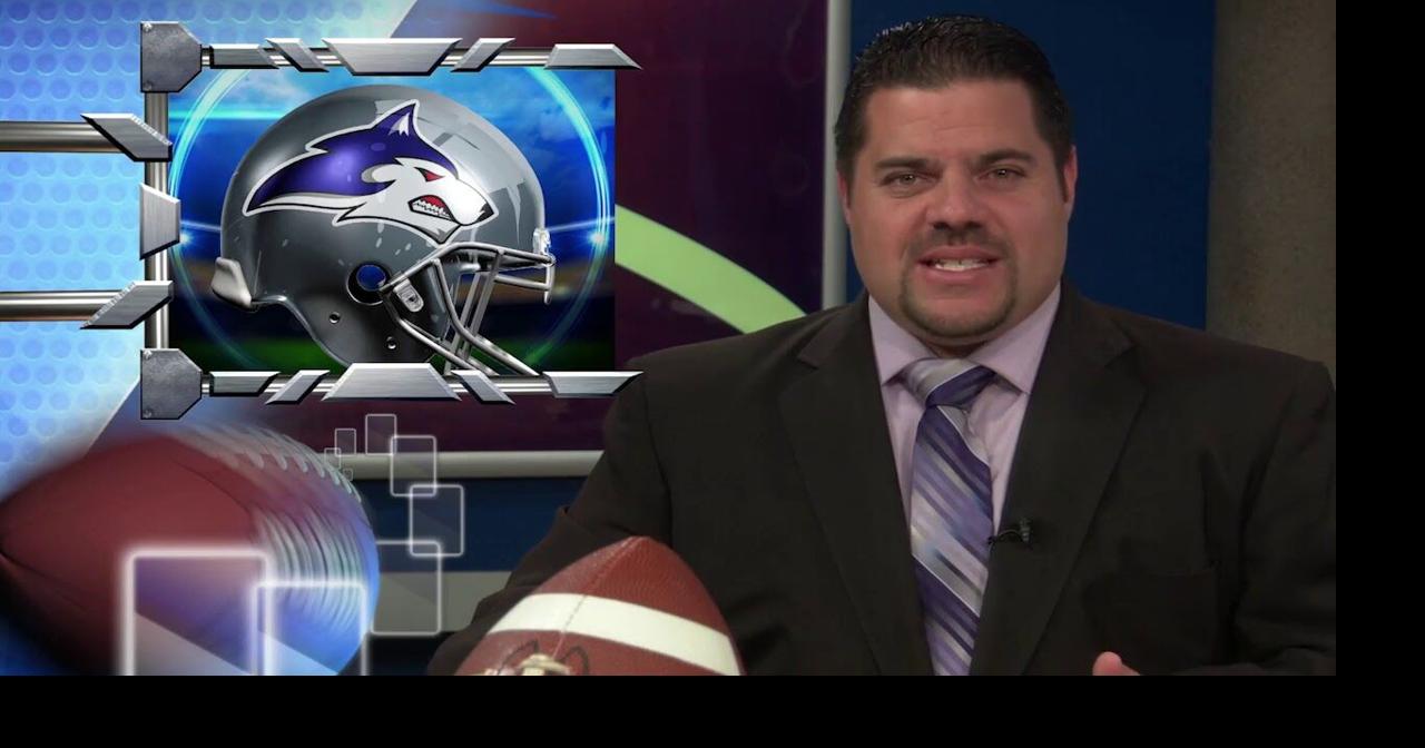 3 Deep Coverage: Show 2 | Sports | redwoodnews.tv