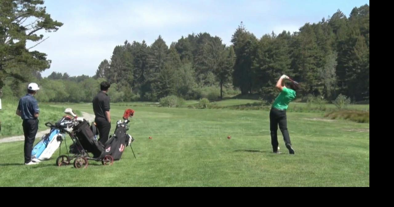 HDN-L boys golf in full swing at Eureka Municipal Golf Course | Local ...