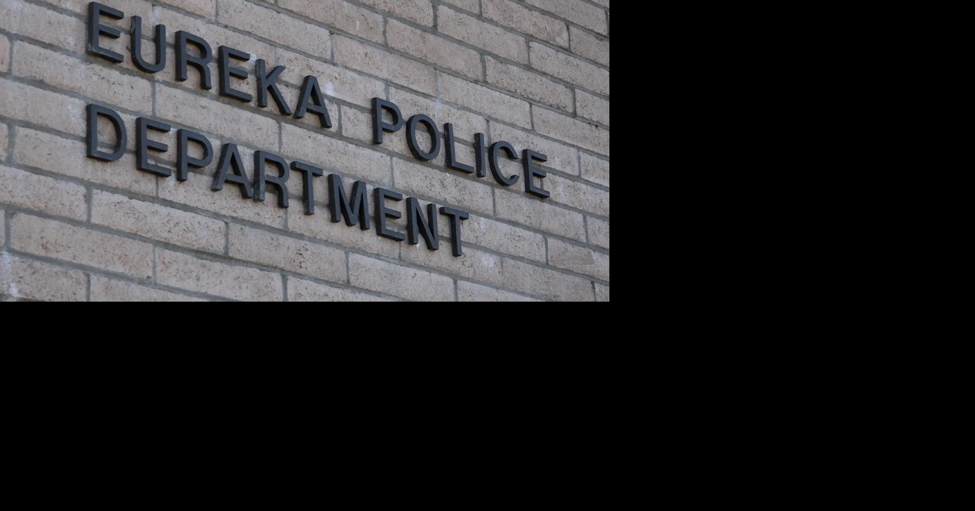 Eureka Police Department issues 3 felony warrants as a result of HACHR investigation | Crime ...