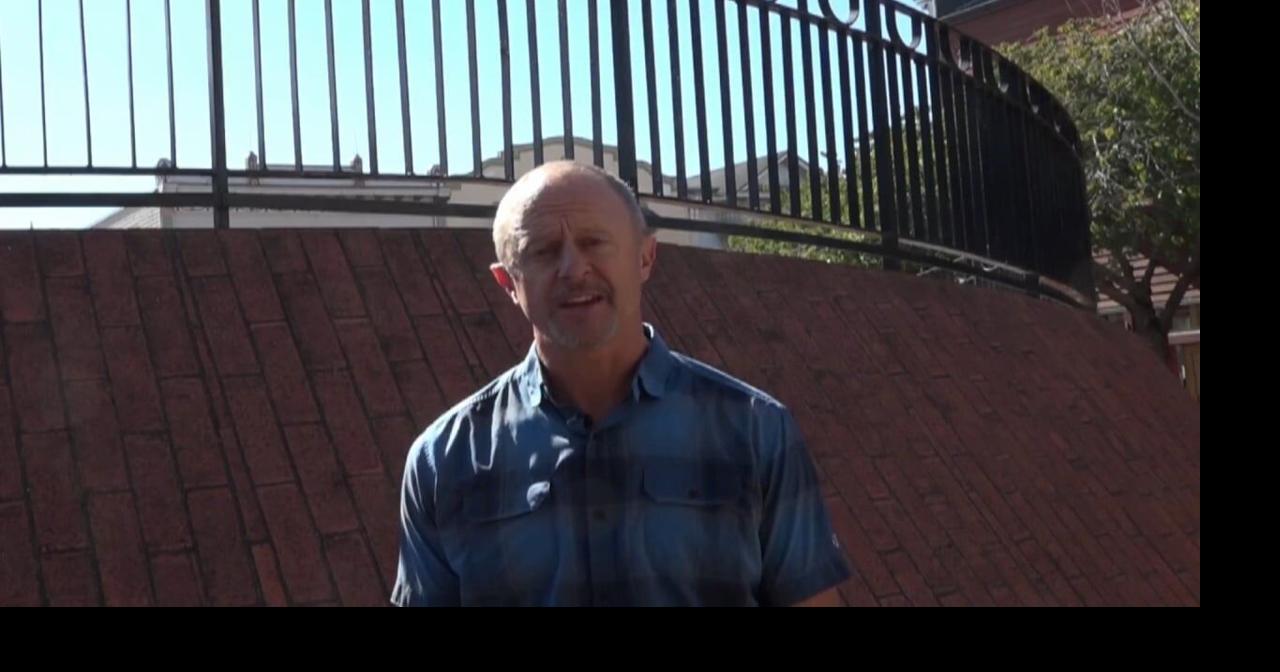 Scott Bauer Reruns for Fourth Ward | News | redwoodnews.tv