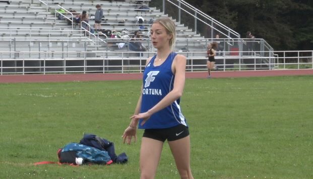 Athlete of the Week: Katie Hurst | Sports | redwoodnews.tv