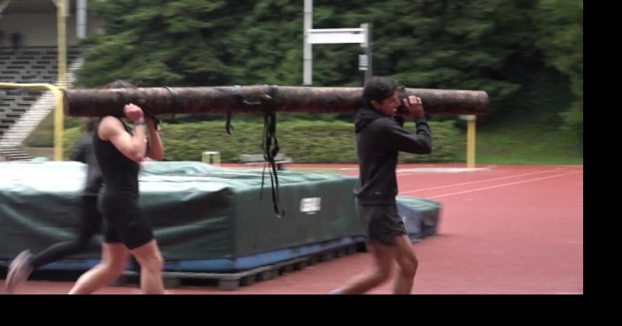 Cal Poly Humboldt Track and Field kicks off outdoor season with Green ...