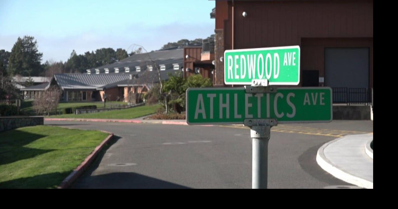 College of the Redwoods To Break Ground On New Athletic Facilities ...