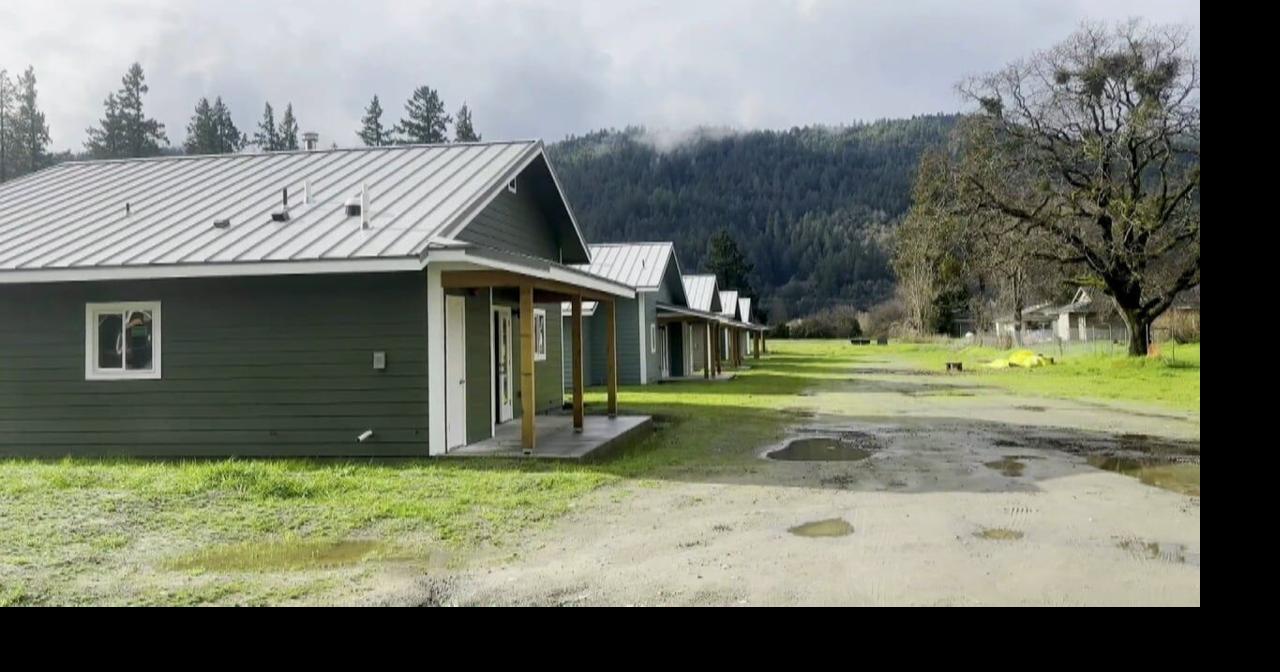 Hoopa Valley Tribe's Innovative New Project to Support Low-Income ...