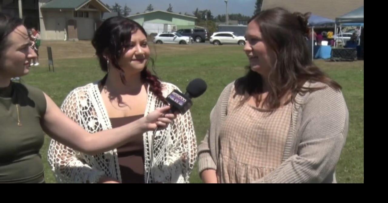 First Five Humboldt Hosts Community Baby Shower | Local-news ...