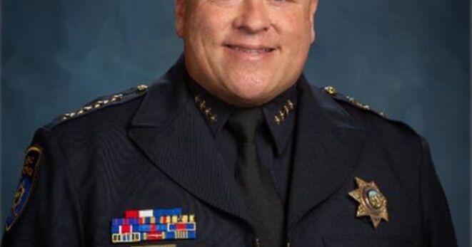 Chief Steve Watson Announces his Retirement | News | redwoodnews.tv