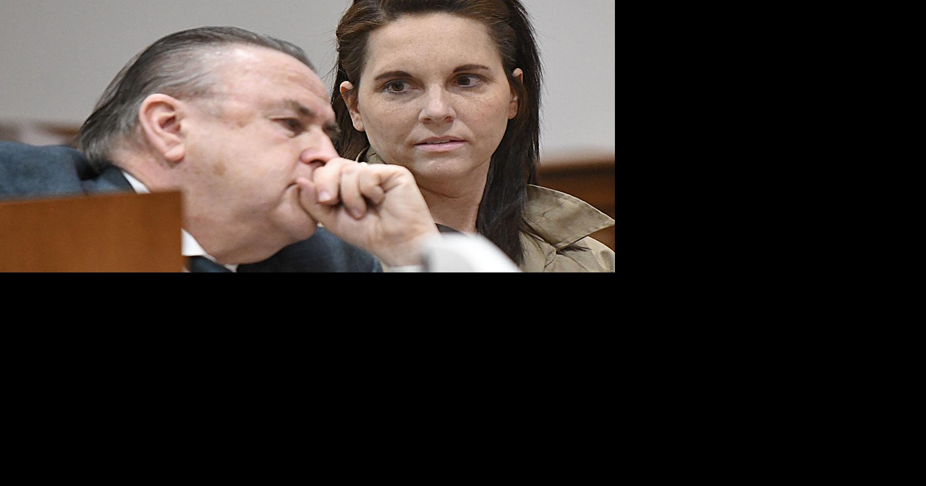 Cochran Pleads Not Guilty To Murder Of Husband Trial Set For August