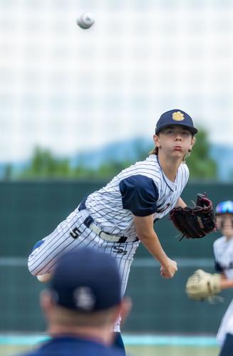 Middle school baseball: Walls MVP, Shady Spring beats Trap Hill for Top ...