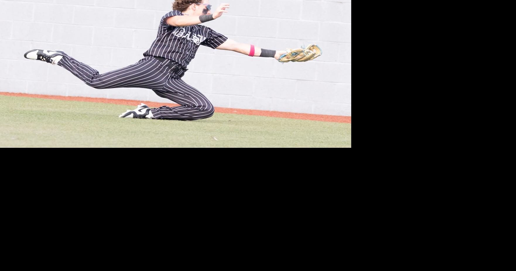 American Legion baseball: Beckley Bash routed by South Charleston ...