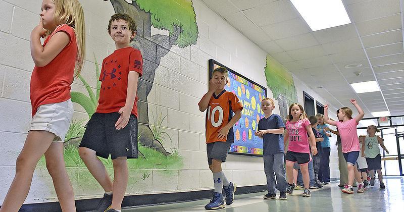 Lester school closing is time to reflect on community history | Life ...