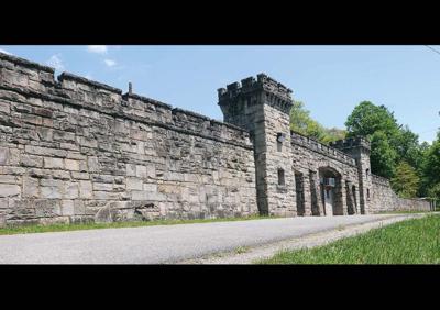 Mount Hope stadium | Archives | register-herald.com