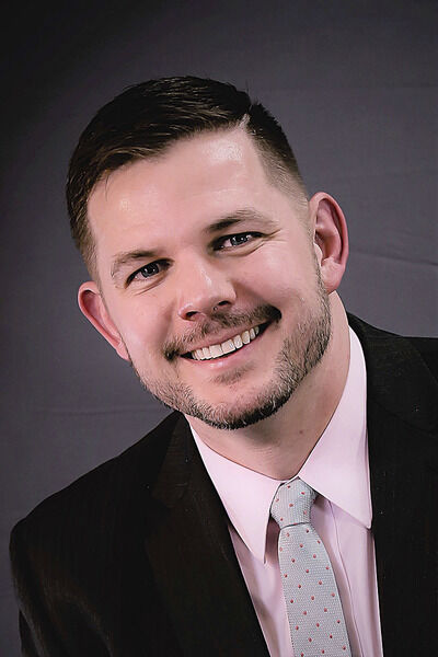 City council candidate Robert Dunlap | | register-herald.com