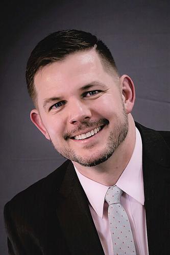 City council candidate Robert Dunlap | | register-herald.com