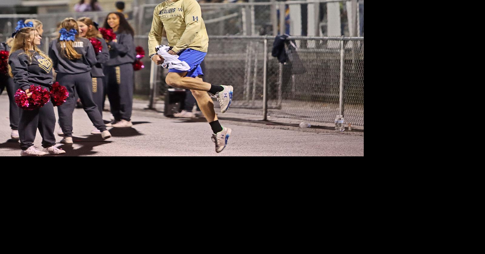 GALLERY: James Monroe vs Greenbrier West | Gallery | register-herald.com