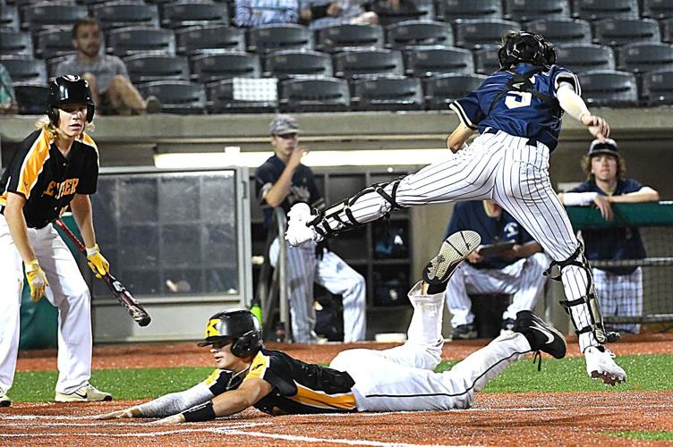 Tigers run out of gas, fall to Keyser (With Gallery) | Sports ...