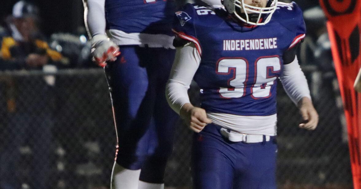 Independence trio of linebackers share strong bond | Sports | register ...