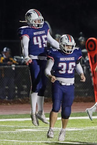 Independence trio of linebackers share strong bond | Sports | register ...