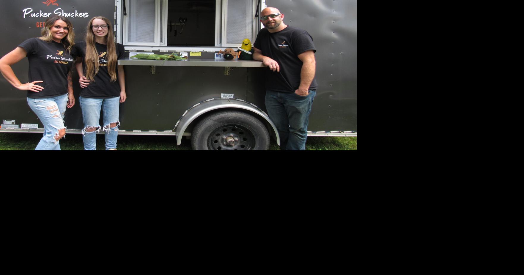 Pucker Shuckers | | register-herald.com