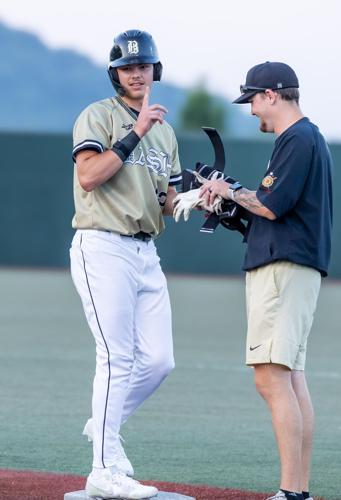 American Legion baseball: Post 32 sweeps games from FGCU | Sports ...