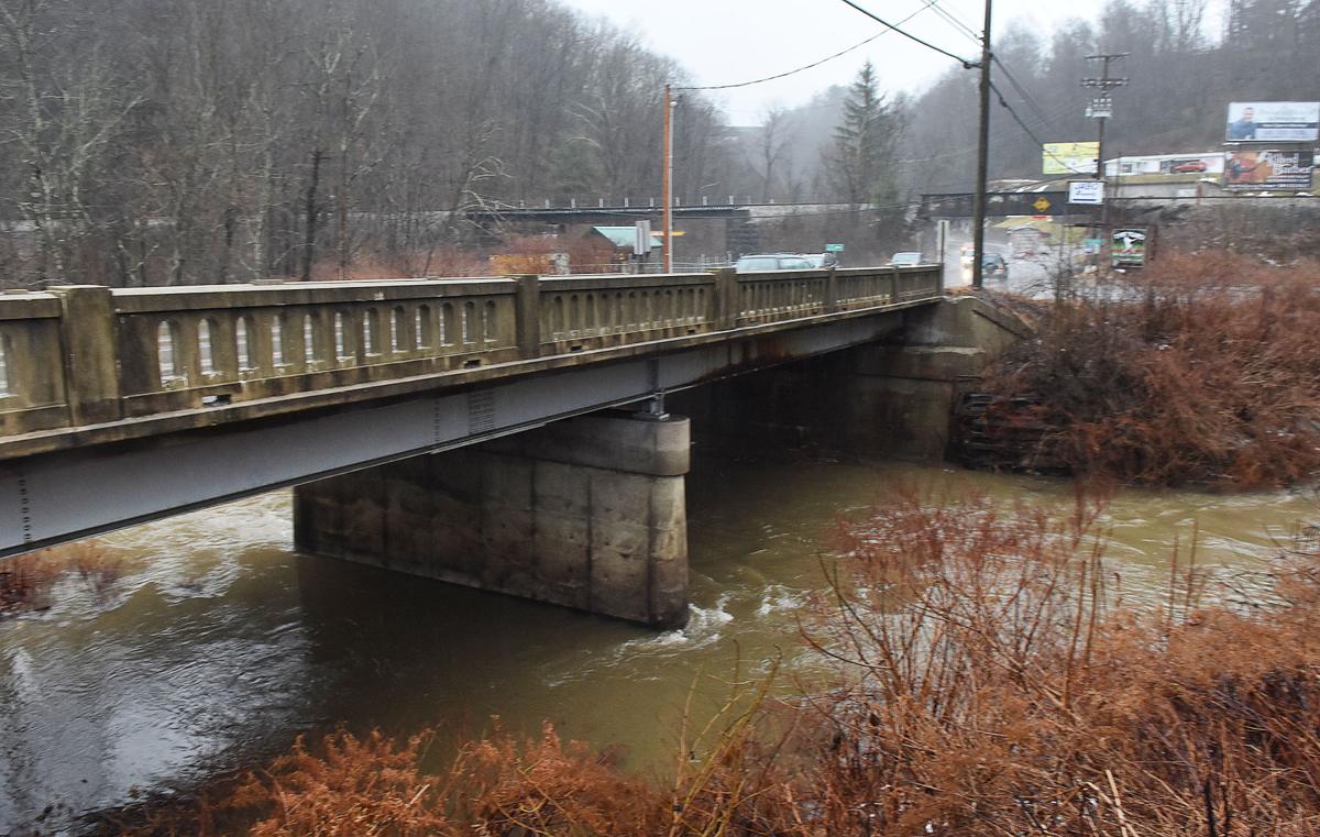 Needed bridge repairs outpace bond dollars | News | register-herald.com