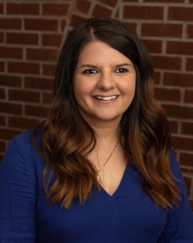 Leah Hurley Joins NRGRDA and WV Hive as grants compliance coordinator | State & Region ...
