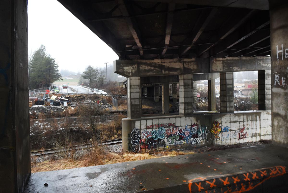 Needed bridge repairs outpace bond dollars | News | register-herald.com