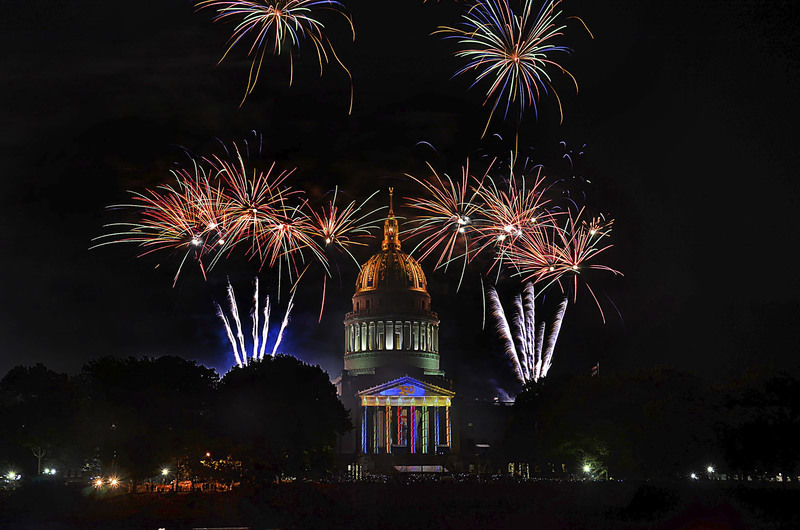 Happy Birthday, West Virginia! | News | register-herald.com