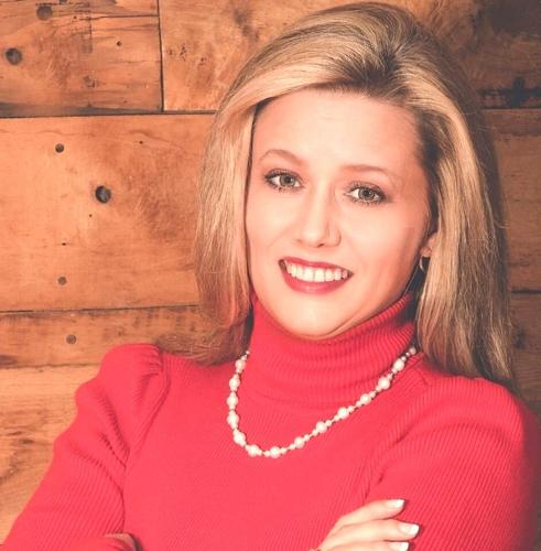 Stephanie French – Magistrate Div. 3 | Election | register-herald.com