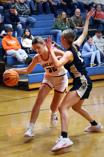 Bobcats face tall task ahead | Sports | register-herald.com