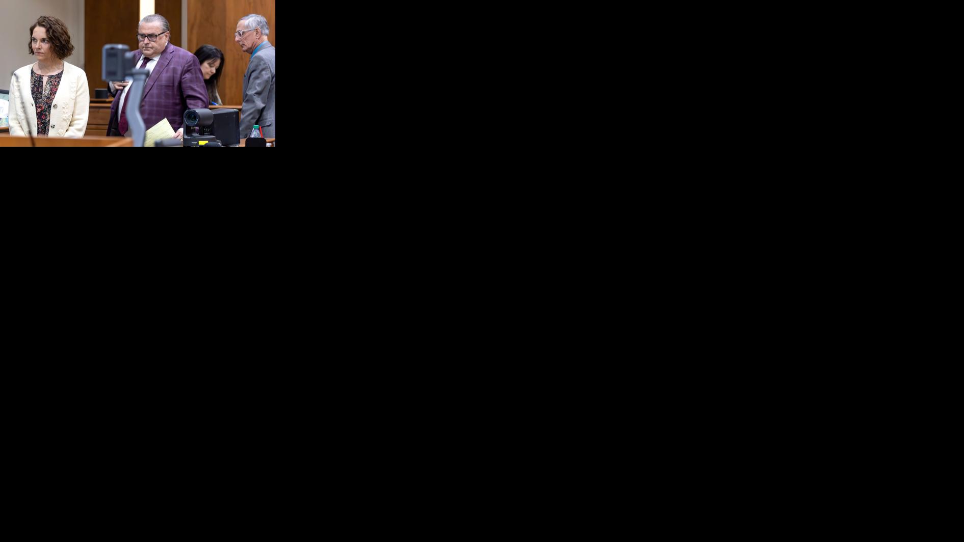 Crime | register-herald.com