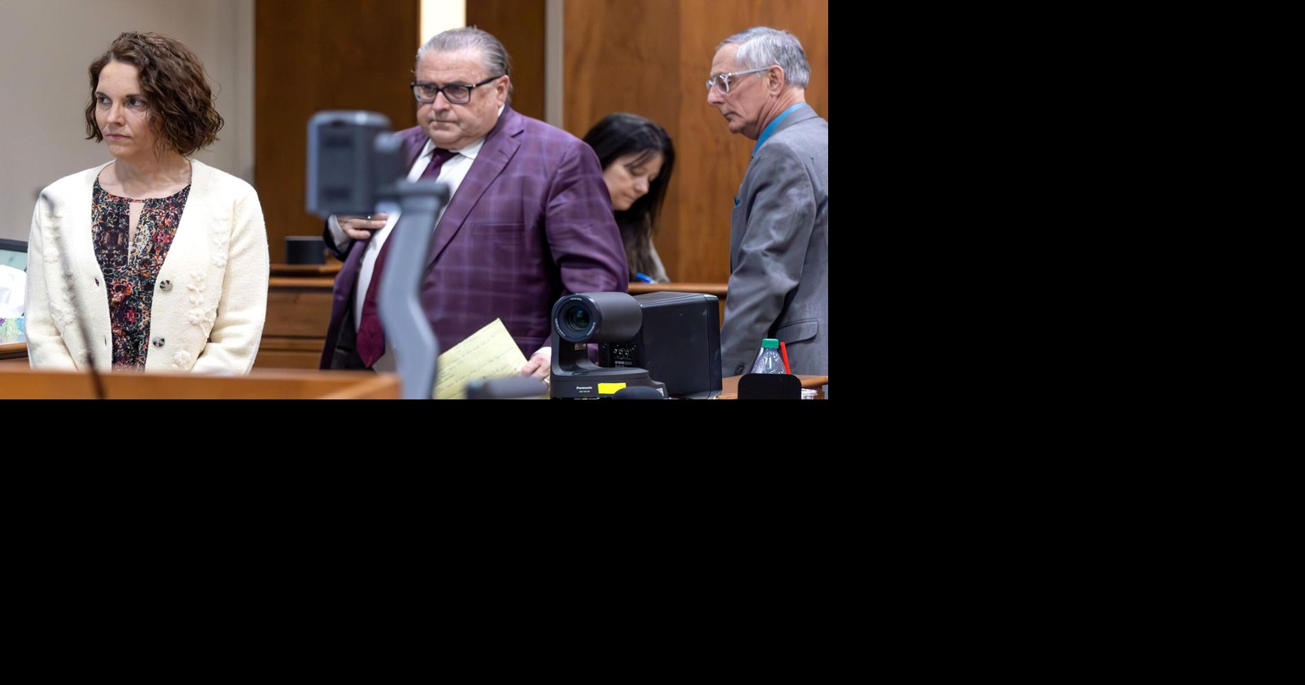 Doctor asserts the most "credible" explanation of Michael Cochran's ...