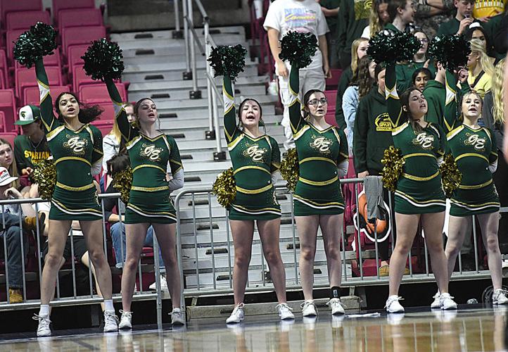 GALLERY: Greenbrier East vs Morgantown | Gallery | register-herald.com