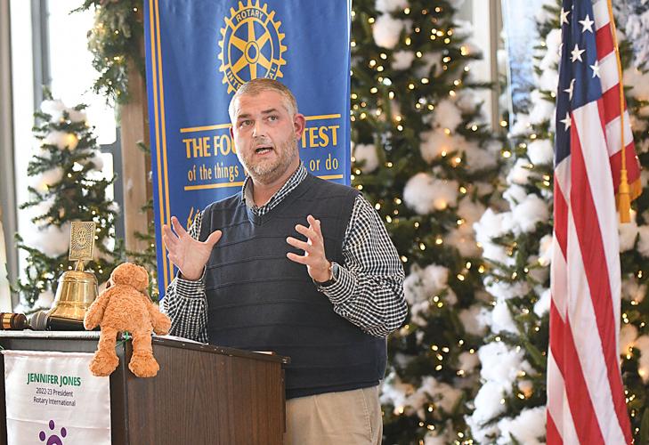 W.Va. coal industry leader explains bill increases | State & Region ...