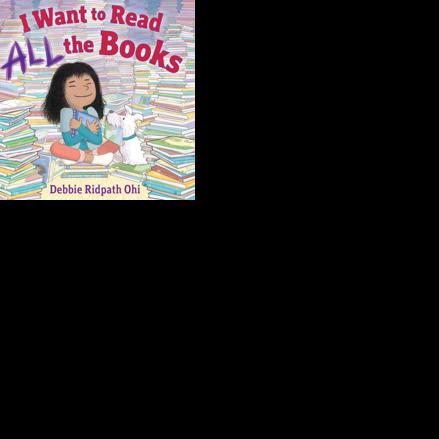 Book review - 'I Want to Read All the Books' | Life | register-herald.com
