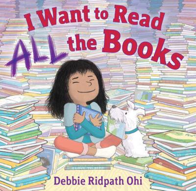 Book review - 'I Want to Read All the Books' | Life | register-herald.com