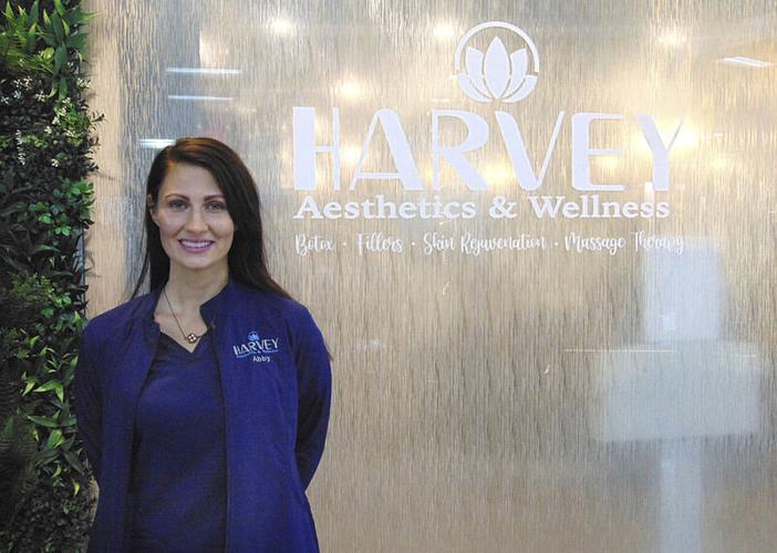 Beckley spa wants everyone to feel beautiful | Money | register-herald.com