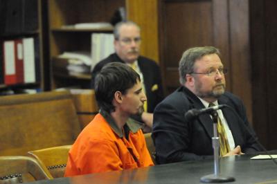 Wyoming County man sentenced to life in prison with mercy | News ...