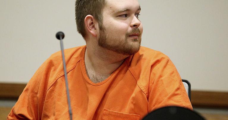 Judge hands Dunn life without mercy | News | register-herald.com