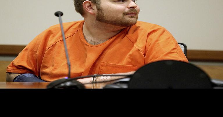 Judge hands Dunn life without mercy | News | register-herald.com