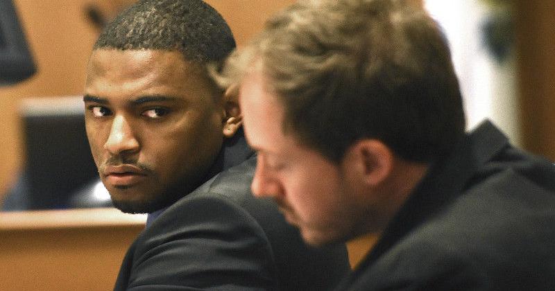 Judge declares mistrial in Marquel Ali trial | News | register-herald.com