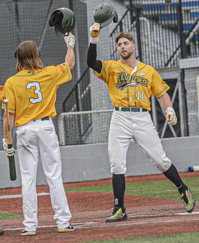 Miners defense melts down in ninth, Kings win 8-7 | Sports | register ...