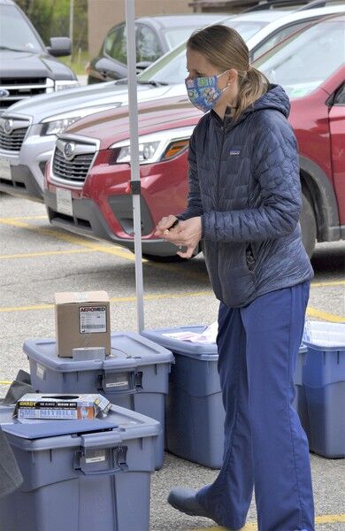 Public health requires the trust of the public | Health | register ...