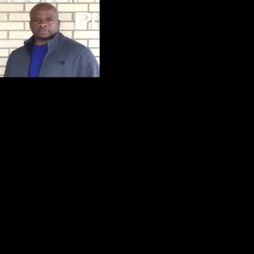 City council candidate Mark Larkin | | register-herald.com