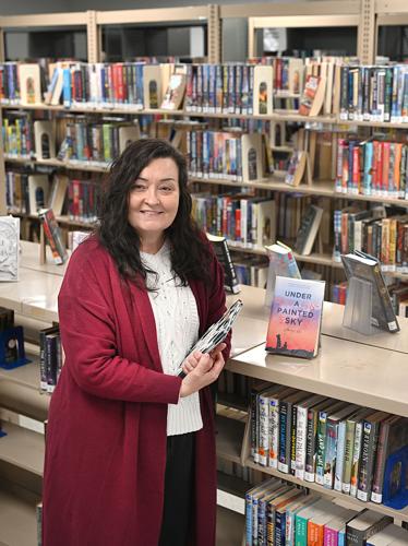 Wyoming libraries offer far more than books – but still have those also ...