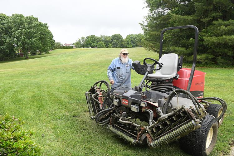 City renames street in honor of Black Knight employee | News | register ...