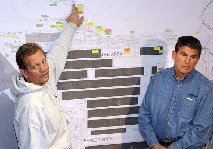 A timeline look at the Upper Big Branch Mine disaster... | Life ...